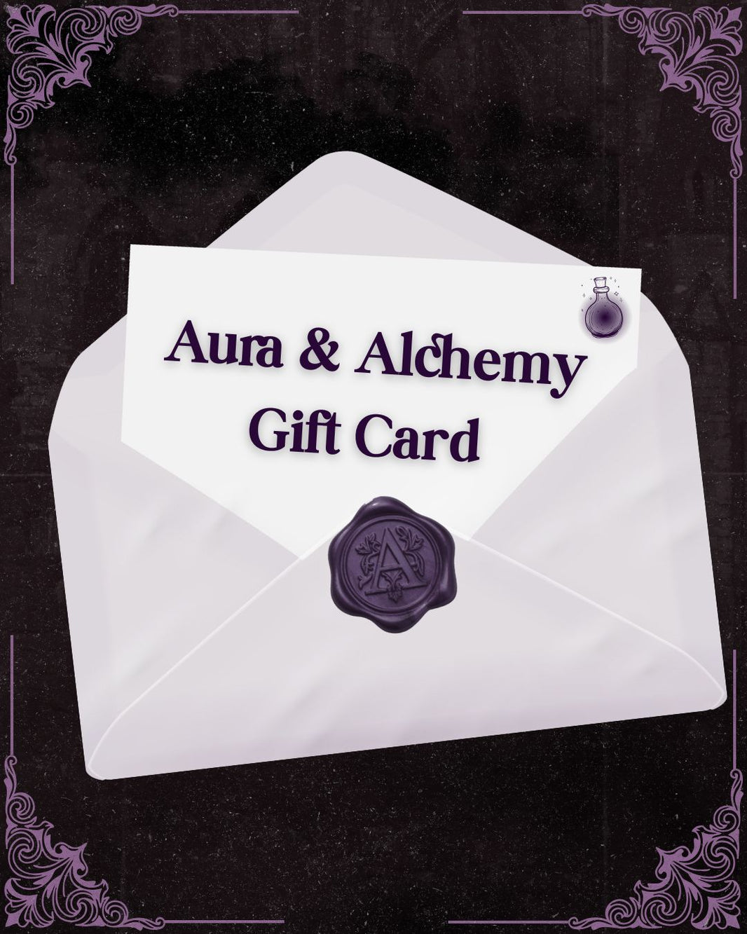 SHOP ALL – Aura and Alchemy Perfumery